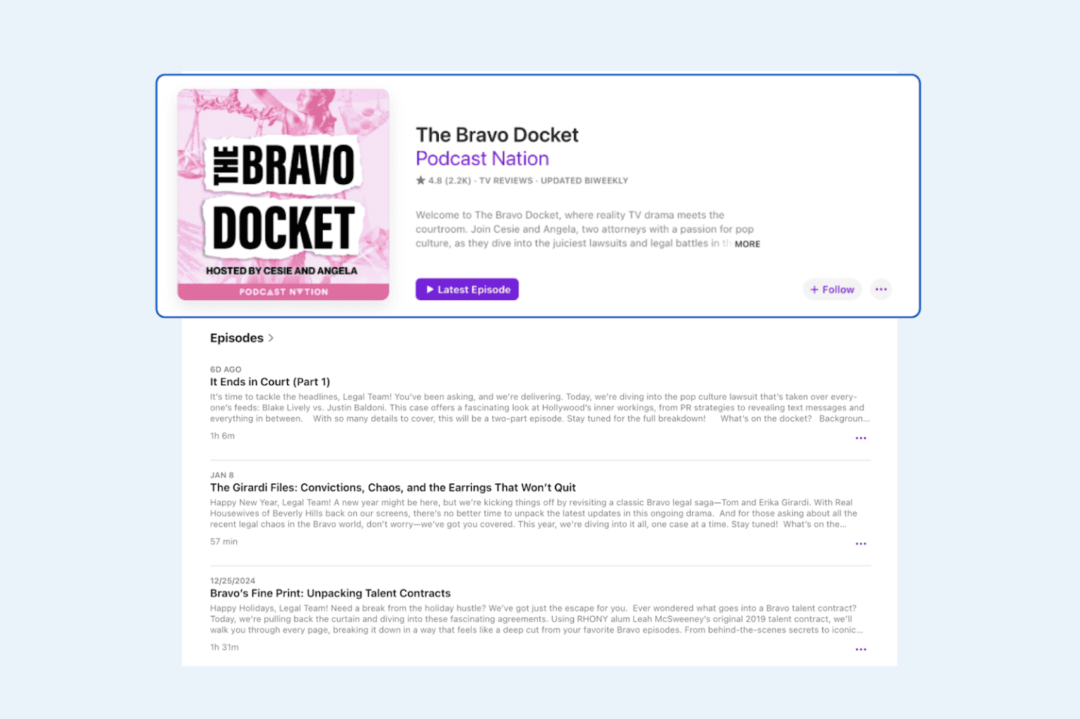 10 Must-Listen Legal Podcasts for Lawyers in 2025 | LaGrande Marketing